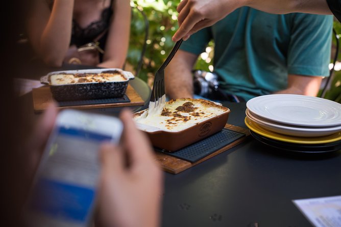 Taste Zagreb Food Tour
