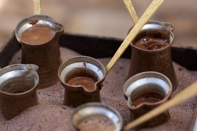 Tastes of Athens: Your Private Greek Feast Tour - What You Can Expect at Each Stop