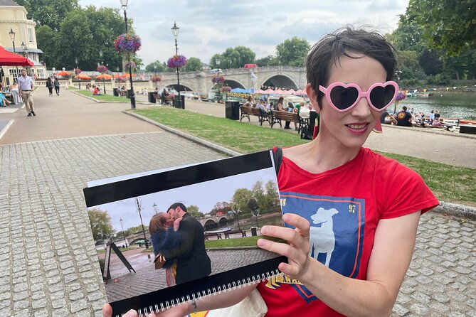 Ted Lasso Tour of Richmond - An In-Depth Look at the Richmond Ted Lasso Tour