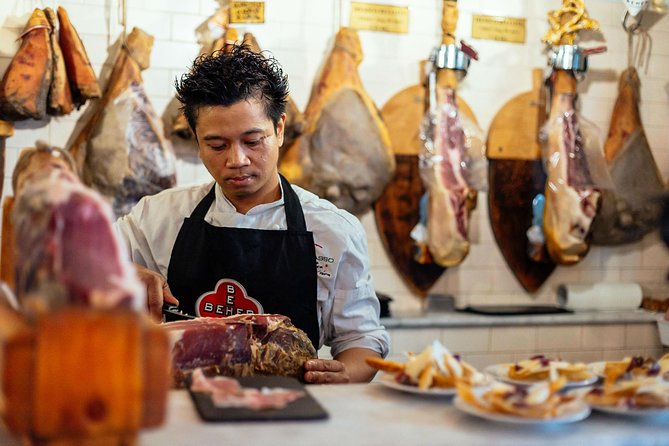 The 10 Tastings of Rome: The Vatican Private Food Tour - Why This Tour Works Well