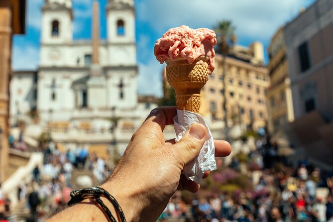 The Award-Winning Private Food Tour of Rome: 6 or 10 Tastings - Who Will Love This Tour?