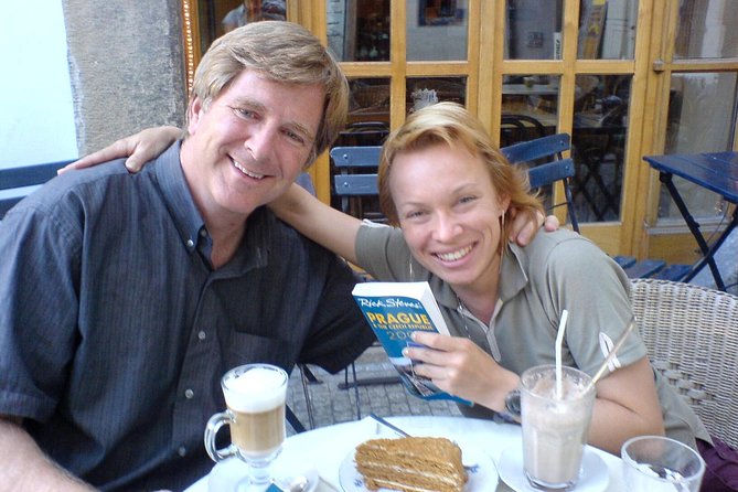 The Best of - private tour with PERSONAL PRAGUE GUIDE - What Makes This Tour Stand Out?