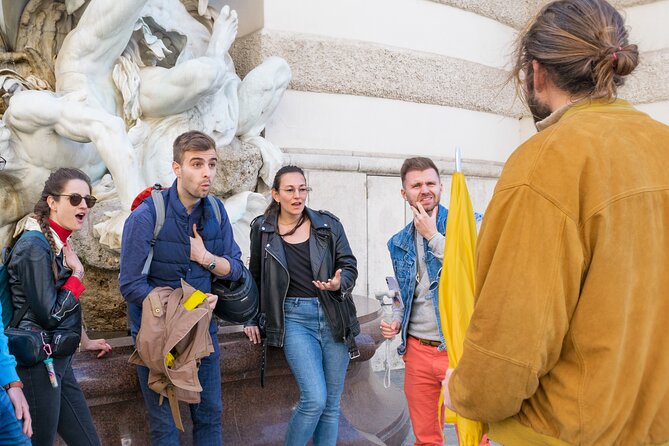 The best of Vienna - Exclusive Tour (Max 9 people) - Who Should Consider This Tour?