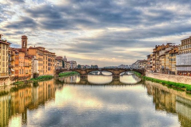 The Best tour in Florence: Renaissance and Medici Tales - The Itinerary: What You’ll See and Feel