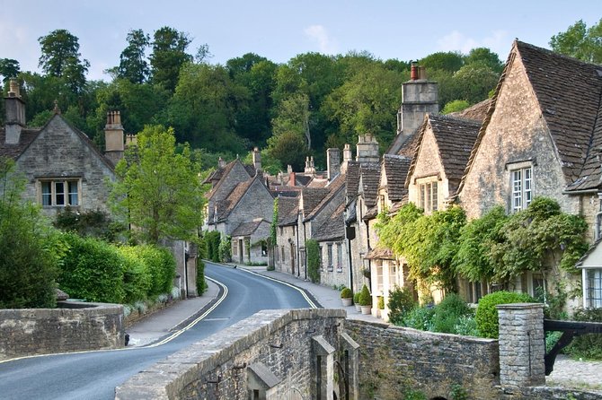 The Cotswolds Guided Day Tour from London - What Could Be Better