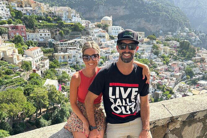 The Enchanted Coast Tour: Amalfi, Positano, Ravello and Much More - The Itinerary: What You’ll Actually Do