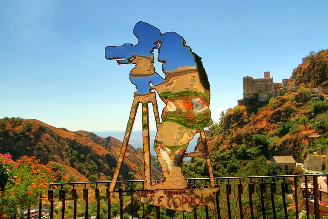 The Godfather and Taormina Tour from Messina - What Makes This Tour Stand Out