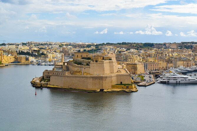 The Grand Tour of Valletta - FAQs About the Grand Tour of Valletta