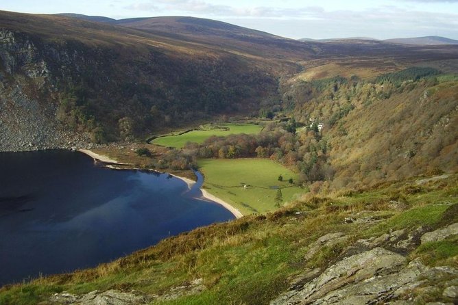 The Original Award Winning Wild Wicklow Tour incl. Glendalough - What You Can Expect, Step by Step