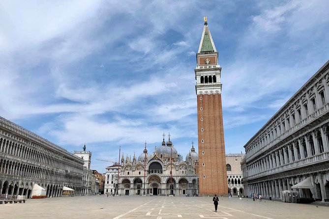 The Secrets of Venice - Authentic Experiences and Authentic Guidance