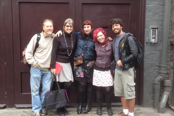 The StrummerWalk - Exploring the Itinerary: What to Expect