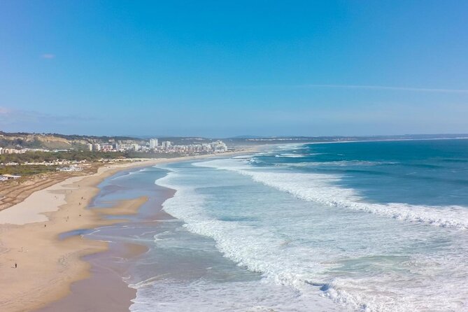 The Surf Instructor in Costa da Caparica - The Itinerary: What to Expect