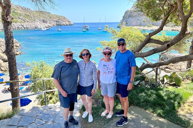The Very Best of Rhodes - A Deep Dive into the Rhodes Experience