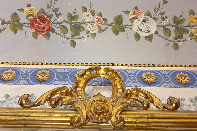 Tile Museum - Majolica Museum - Rooms at the Genius - The Authentic House Museum Setting