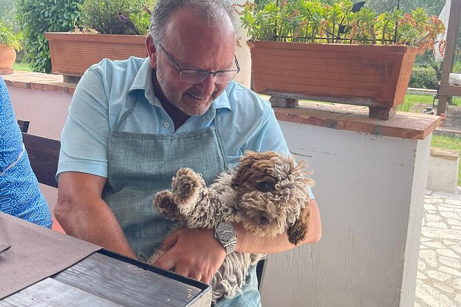 Tivoli Day Trip: Villa DEste & Cooking Class - FAQs