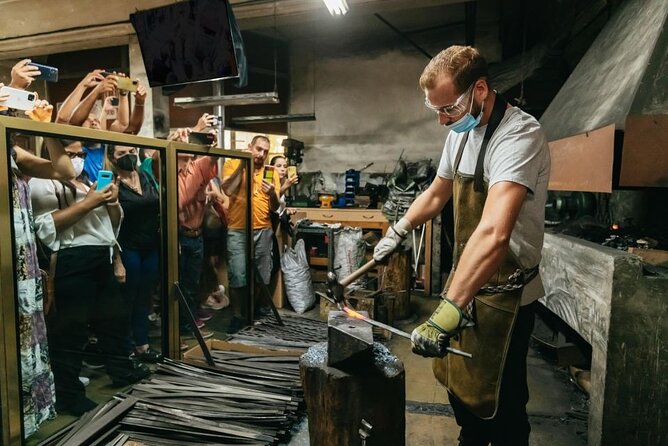 Toledo Experience Tour from Madrid with optional Toledo Cathedral - Final Thoughts