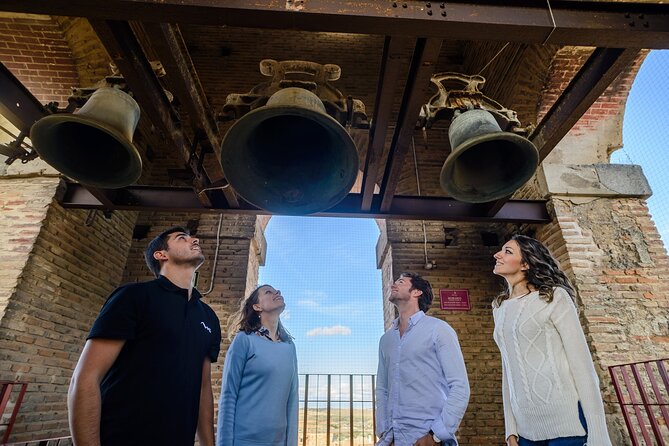 Toledo Tour: Cathedral & 8 Monuments from Madrid - Frequently Asked Questions