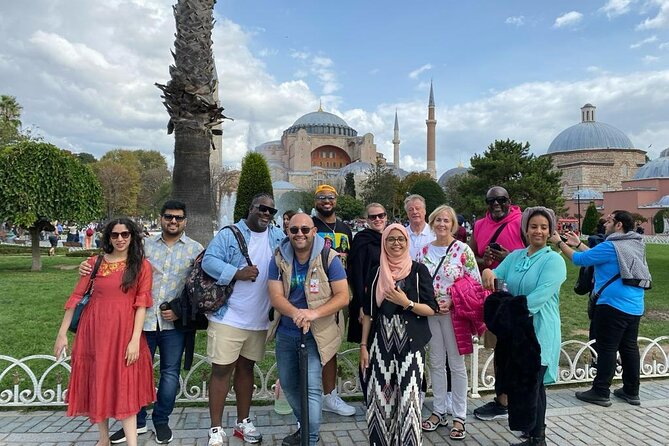 Top Sites Of Istanbul Tour In Small Group - Skipping Ticket Lines - Why This Tour Offers Great Value