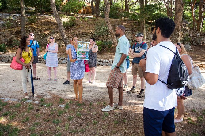 Total Game of Thrones Experience - Exploring Dubrovnik’s "Game of Thrones" Landmarks