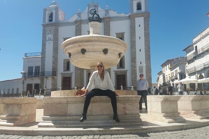 Tour Evora and Alentejo in a private tour - Starting the Day: Convenience and Comfort