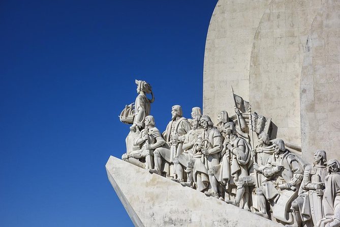 Tour in Italian of Belém - Who Should Sign Up for This Tour?