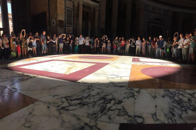 Tour in Rome, the great beauty - A Deep Dive into the Itinerary and Experience