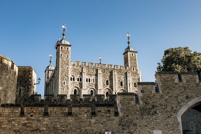 Tower of London Tour with Crown Jewels & Cruise - Value for Money and Practical Details