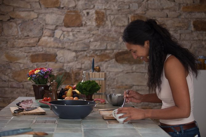 Traditional Authentic Czech Dishes Following Grandma Recipes - Authenticity and Cultural Connection