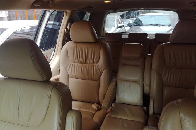 Transfer from Yerevan to Tbilisi with 2 sightseeing stops