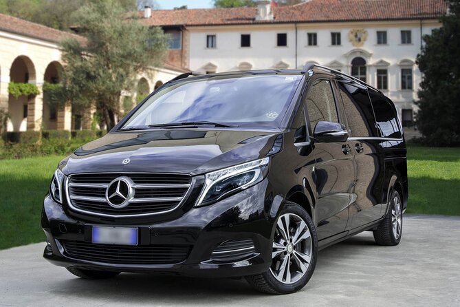 TRANSFER SERVICE ROME | One way Rome airport transfer