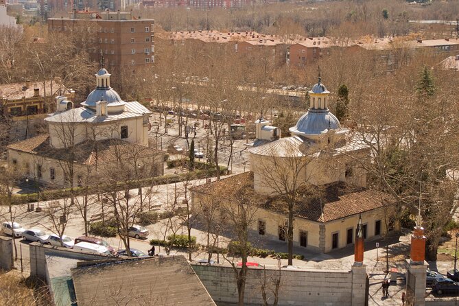 Tuk Tuk Tour Madrid 90 mins - What It Feels Like to Take the Tour