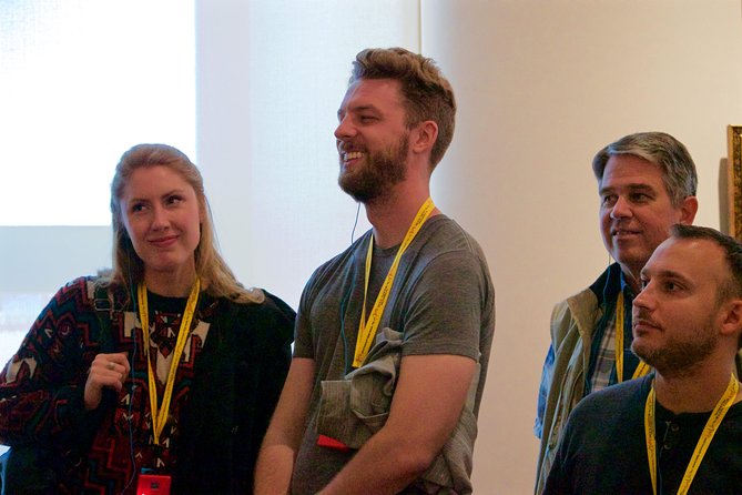 Uffizi Galleries Florence - Incredible Private Tour - A Deep Dive into the Uffizi Private Tour