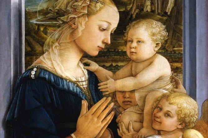 Uffizi Gallerys Tales Private Tour with Skip-the-line - The Itinerary: A Well-Curated Art Journey