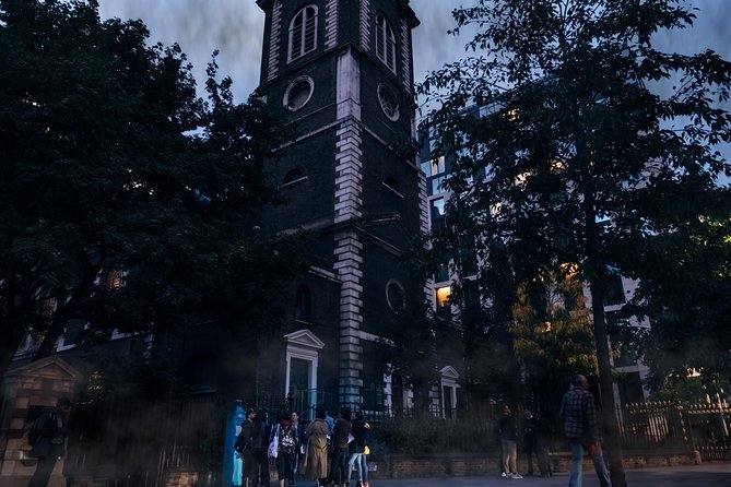 Ultimate Jack the Ripper : Guided Tour of London - Why This Tour Offers Value