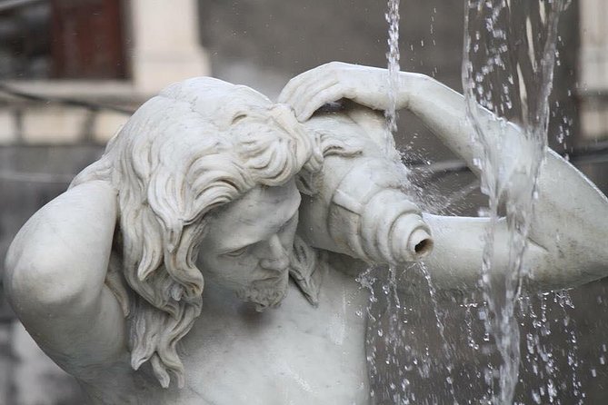 Underground Catania - Itinerary Breakdown: What Each Stop Offers