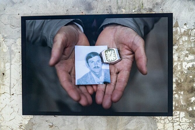 Understanding Srebrenica Genocide Tour + Lunch with Local Family Included