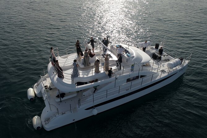 UTOPIA Long Mini Cruise