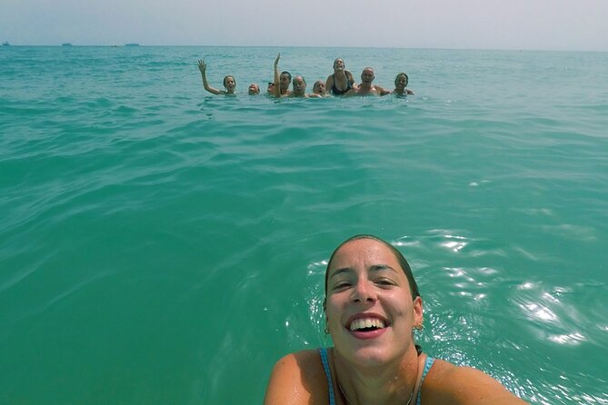 Valencia: Jeep Tour Albufera Park - What Travelers Are Saying