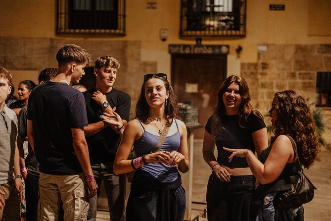Valencia Pub Crawl | The Biggest | Club Entry Included