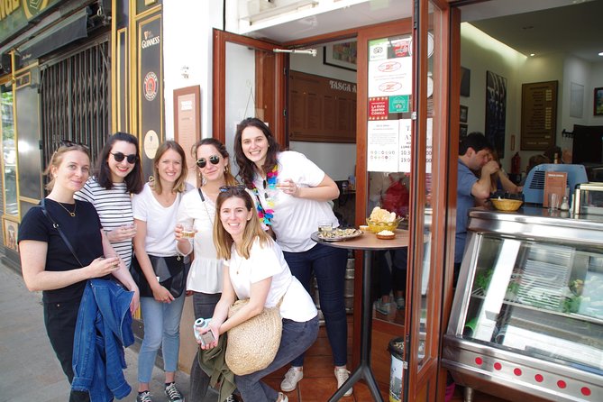 Valencia Tapas and Sightseeing Guided Tour - An In-Depth Look at the Tour Itinerary