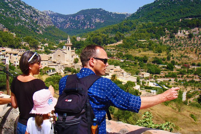 Valldemosa and Valley of Soller Tour in Mallorca - Who Will Love This Tour?