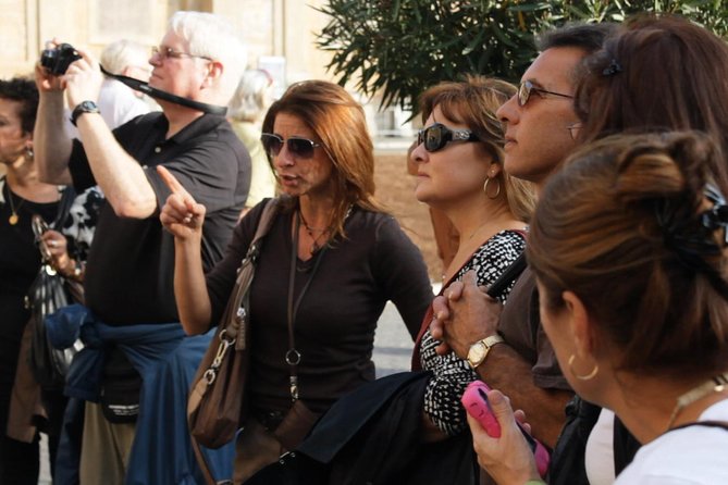 Vatican Museums Highlights & Sistine Chapel Tour- Max 10ppl - Who Is This Tour Best For?