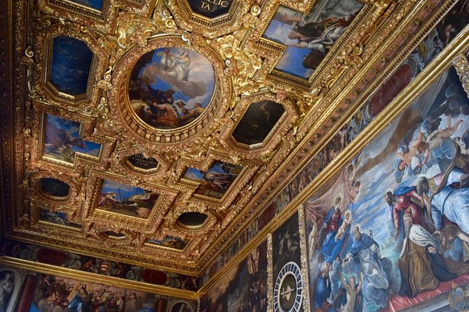 Venice: Doges Palace Prisons & Secret Itineraries Guided Tour - Who’s It Best For?