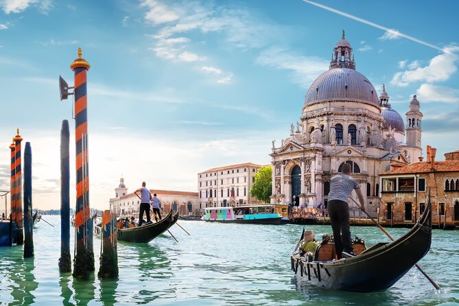 Venice : Private Custom Walking Tour with a Local Guide - The Day-to-Day Experience