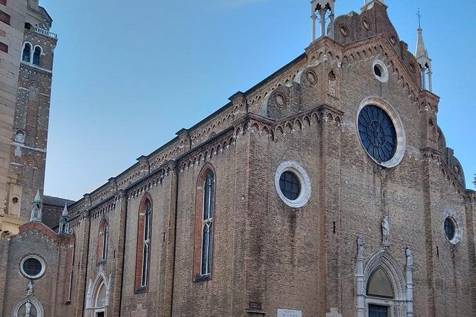 Venice Small Group Walking Tour of Most-Famous Sites &Attractions - The Authentic Value of This Tour