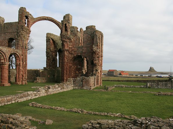 Viking Coast and Alnwick Castle Very Small Group Tour from Edinburgh - Frequently Asked Questions