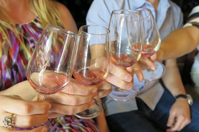Vino Venture: Explore With A Local - Troodos Mountains thru Wine!