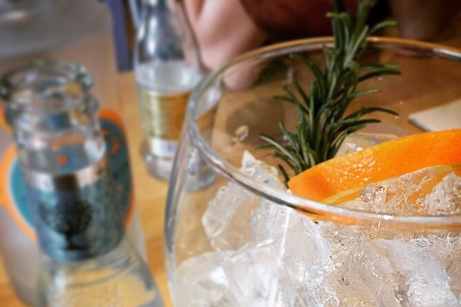 Visit a Working South Loch Gin Distillery - The Tasting Experience: More Than Just Drinking