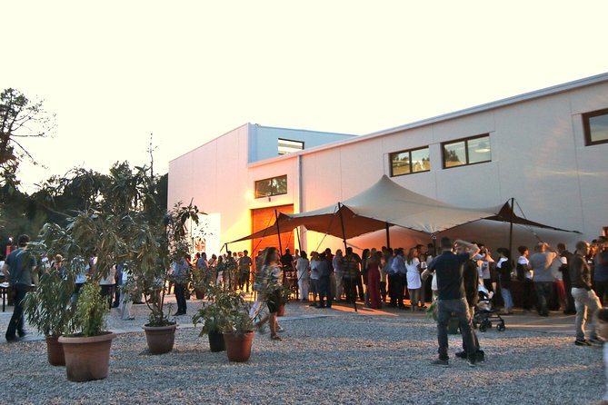 Visit and Wine Tasting at the Territorio Luthier Winery - Why a Visit to Territorio Luthier is Worth Your Time