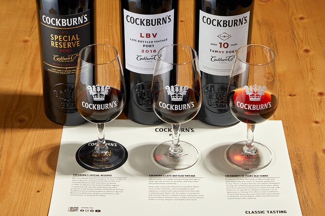 Visit to Cockburn's Cellars - Final Thoughts: Is It Worth It?